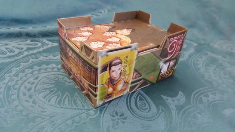 Review: Operation Red Veil – Brückenkopf-Online.com – das Tabletop ...