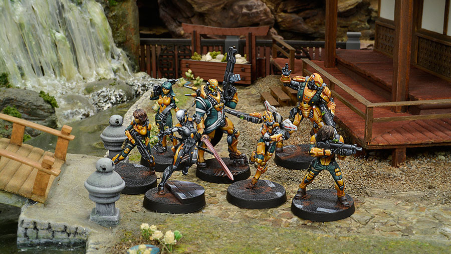 Review: Operation Red Veil – Brückenkopf-Online.com – das Tabletop ...