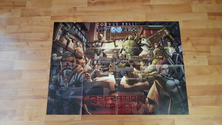Review: Operation Red Veil – Brückenkopf-Online.com – das Tabletop ...