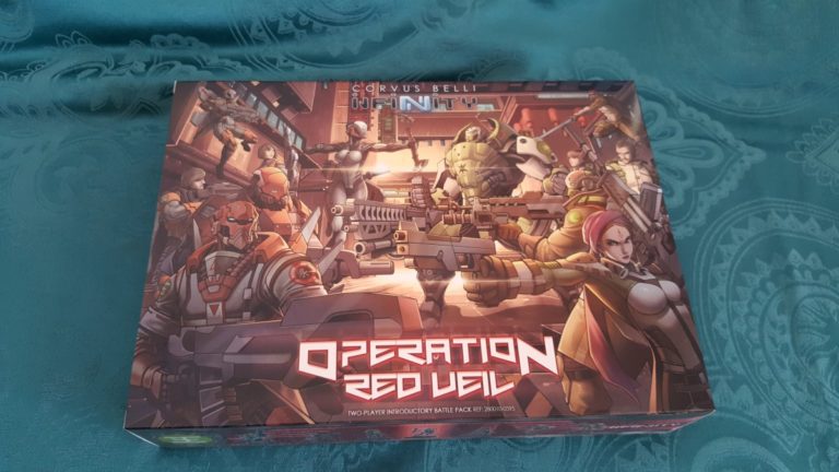 Review: Operation Red Veil – Brückenkopf-Online.com – das Tabletop ...