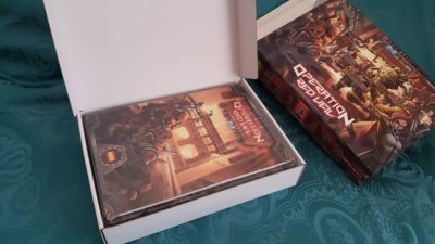 Review: Operation Red Veil – Brückenkopf-Online.com – das Tabletop ...