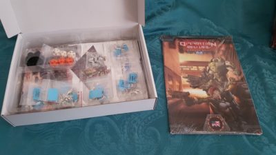 Review: Operation Red Veil – Brückenkopf-Online.com – das Tabletop ...