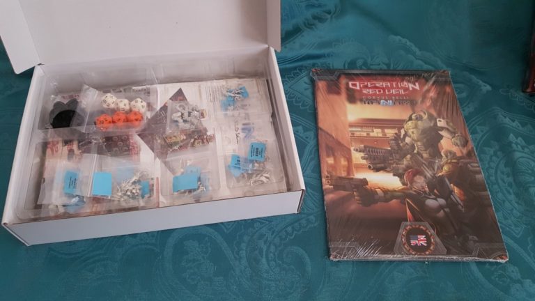 Review: Operation Red Veil – Brückenkopf-Online.com – das Tabletop ...