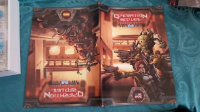 Review: Operation Red Veil – Brückenkopf-Online.com – das Tabletop ...