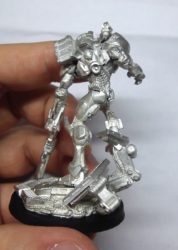 Review: Infinity Uhlans & Tikbalangs – Brückenkopf-Online.com – das ...