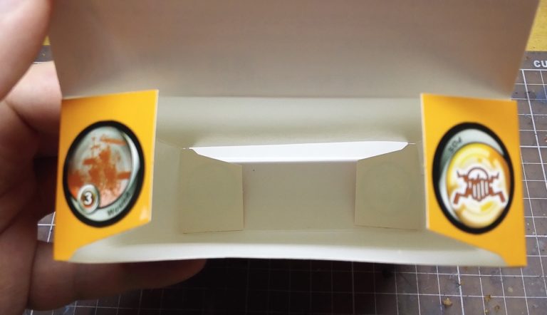 Review: Infinity Uhlans & Tikbalangs – Brückenkopf-Online.com – das ...