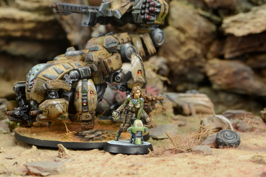 Infinity: TAGLINE Story und Piloten-Infos – Brückenkopf-Online.com ...