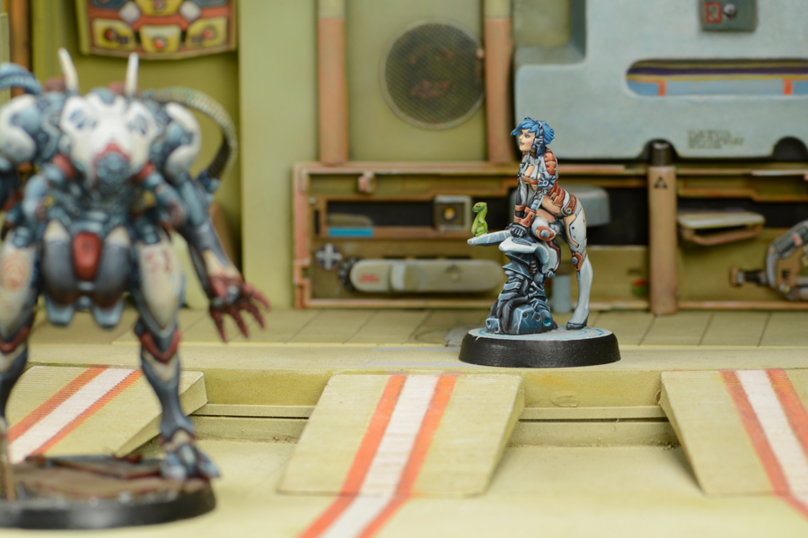 Infinity: TAGLINE Story und Piloten-Infos – Brückenkopf-Online.com ...