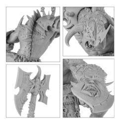 Forge World: Orc MVP und Dämonenprinz – Brückenkopf-Online.com – das ...