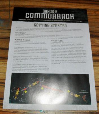 Review: Gangs of Commorragh – Brückenkopf-Online.com – das Tabletop ...