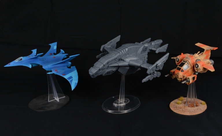 Review: Accuser Interceptor – Brückenkopf-Online.com – das Tabletop ...