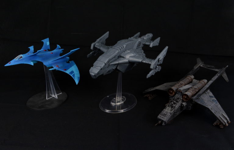 Review: Accuser Interceptor – Brückenkopf-Online.com – das Tabletop ...