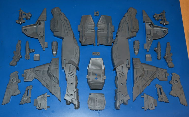 Review: Accuser Interceptor – Brückenkopf-Online.com – das Tabletop ...