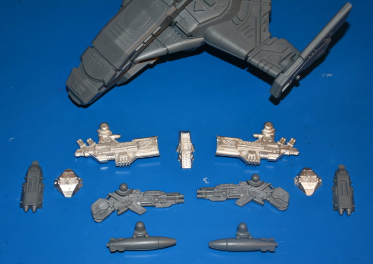 Review: Accuser Interceptor – Brückenkopf-Online.com – das Tabletop ...