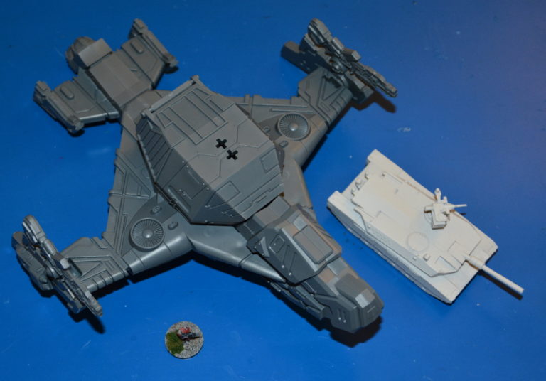 Review: Accuser Interceptor – Brückenkopf-Online.com – das Tabletop ...