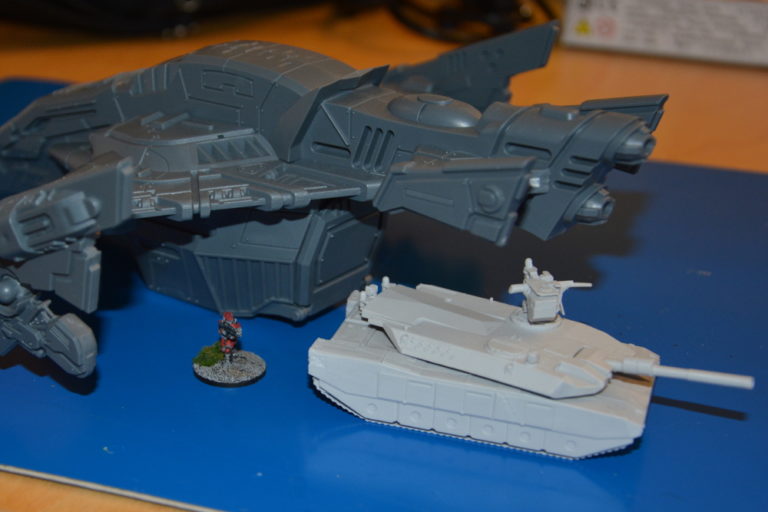 Review: Accuser Interceptor – Brückenkopf-Online.com – das Tabletop ...
