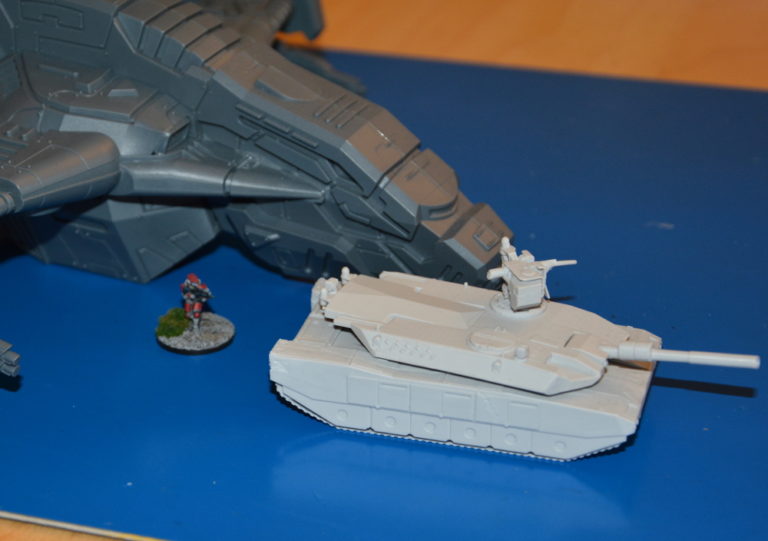 Review: Accuser Interceptor – Brückenkopf-Online.com – das Tabletop ...