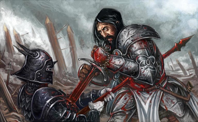 4ground: Legends of the Fabled Realms – Brückenkopf-Online.com – das ...