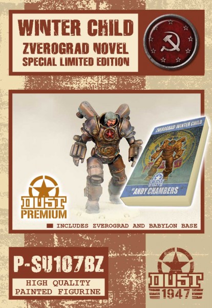 Dust: Neue Preorders – Brückenkopf-Online.com – das Tabletop-Hobby Portal