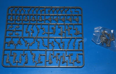 Review: Mantic Games GCPS Marines – Brückenkopf-Online.com – das ...