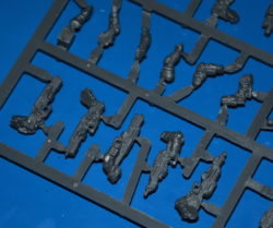 Review: Mantic Games GCPS Marines – Brückenkopf-Online.com – das ...