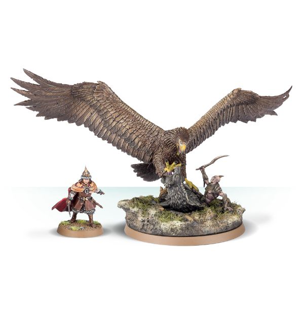 Forge World: Neuheiten für den Hobbit – Brückenkopf-Online.com – das ...