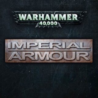 Forge World: Imperial Armour Index Books – Brückenkopf-Online.com – das ...