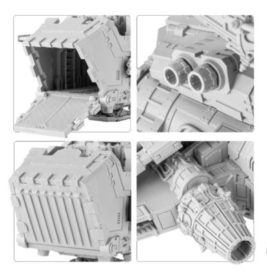 FW: Thunderhawk und Blood Bowl Neuheiten – Brückenkopf-Online.com – das ...