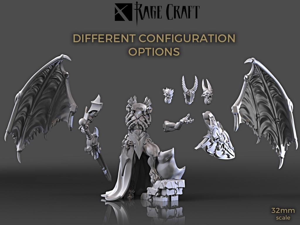 Rage Craft: Lord of Horror Preorder – Brückenkopf-Online.com – das ...