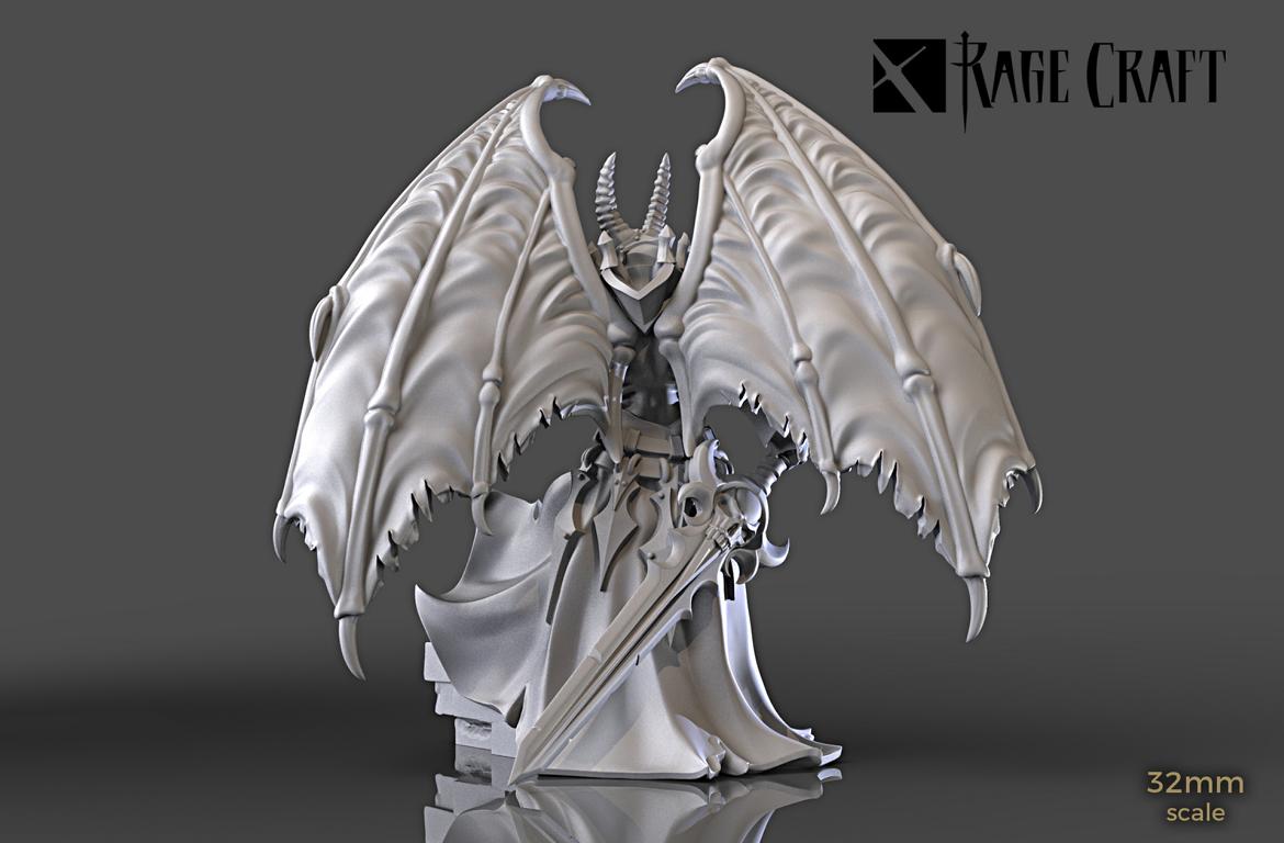 Rage Craft: Lord of Horror Preorder – Brückenkopf-Online.com – das ...