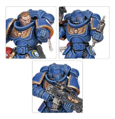 Warhammer 40k: Neue Primaris und Death Guard – Brückenkopf-Online.com ...