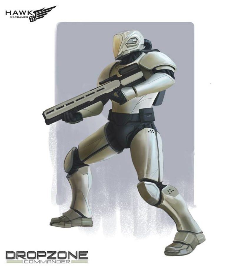 Dropzone Commander: Zweite Edition – Brückenkopf-Online.com – das ...