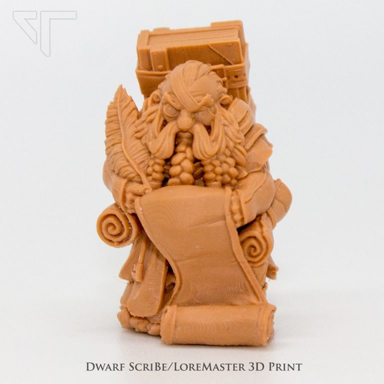 Atlantis Miniatures: Zwerge 3D-Drucke – Brückenkopf-Online.com – das ...