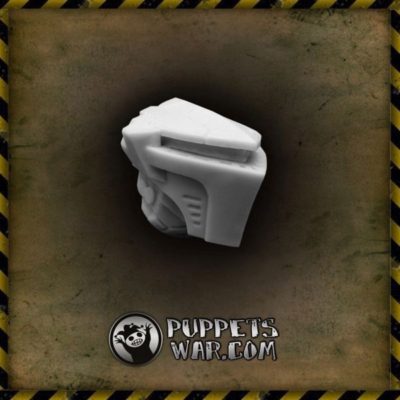 Puppets War: Prime Knight Battlewalker – Brückenkopf-Online.com – das ...
