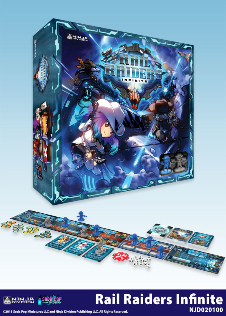 Soda Pop: Neuheiten im August – Brückenkopf-Online.com – das Tabletop ...