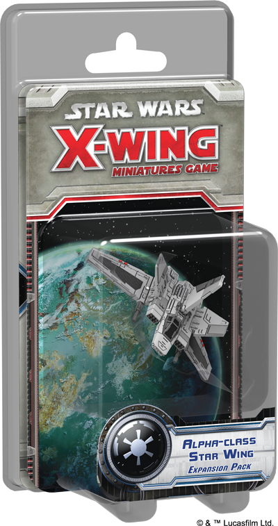 starwing 2
