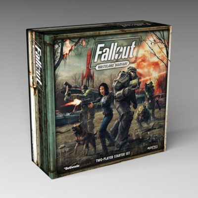 Fallout: Pre-Order Wave One – Brückenkopf-Online.com – das Tabletop ...