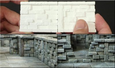 Modular Dungeon: Kickstarter läuft – Brückenkopf-Online.com – das ...