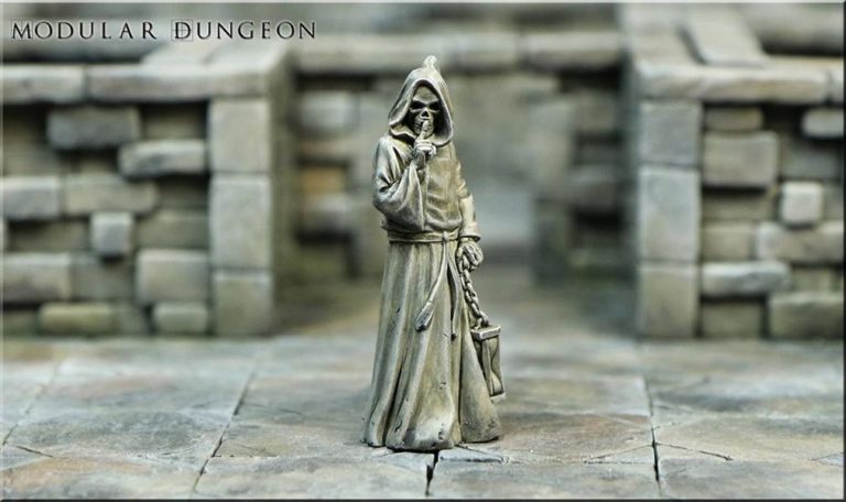 Modular Dungeon: Kickstarter läuft – Brückenkopf-Online.com – das ...