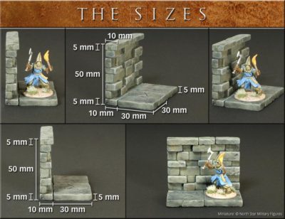 Modular Dungeon: Kickstarter läuft – Brückenkopf-Online.com – das ...
