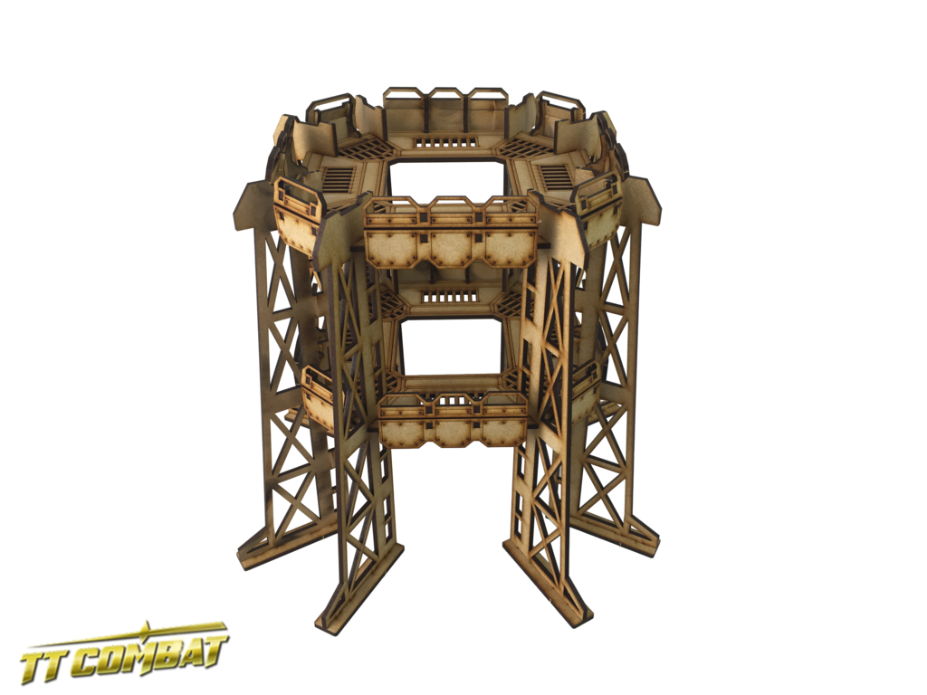 TTCombat: Industriegelände Video – Brückenkopf-Online.com – das ...