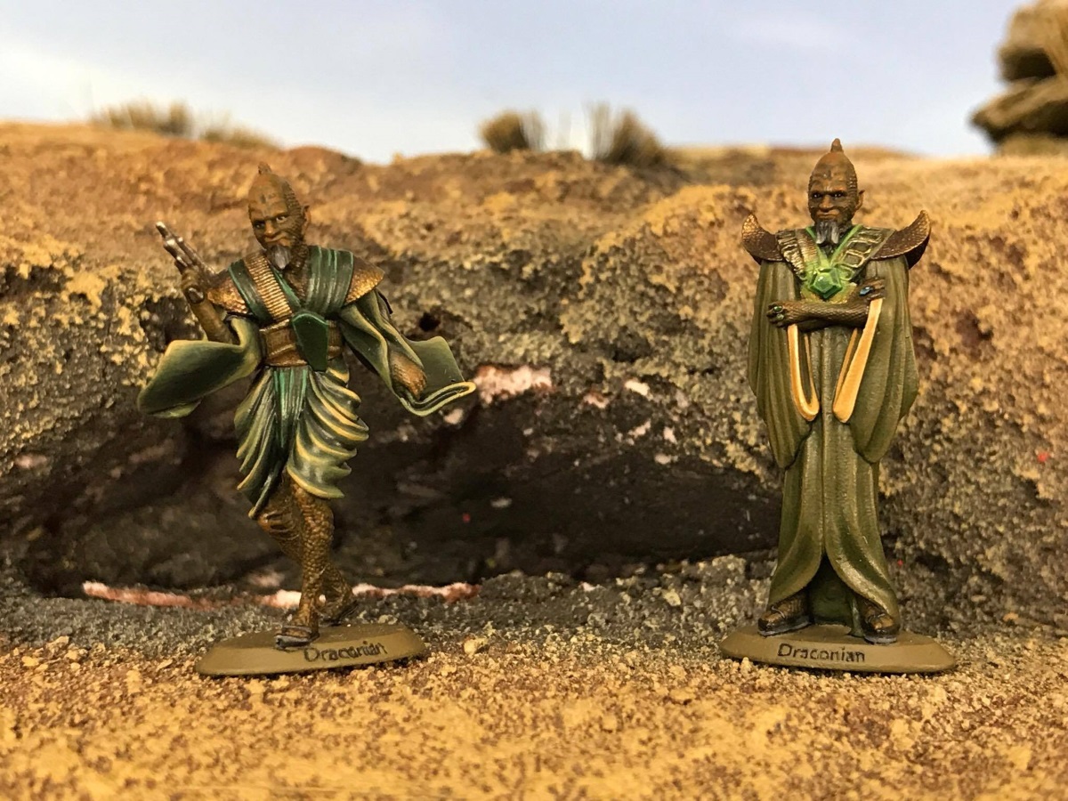 Warlord Games: Doctor Who Previews – Brückenkopf-Online.com – das ...