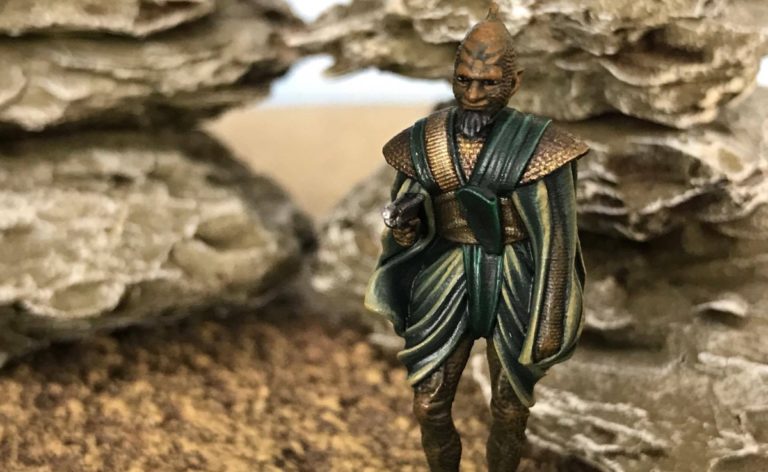 Warlord Games: Doctor Who Previews – Brückenkopf-Online.com – das ...