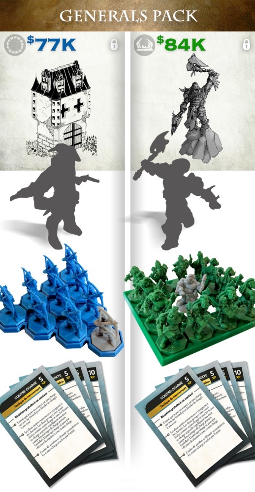 All out War – Battleground: Kickstarter – Brückenkopf-Online.com – das ...