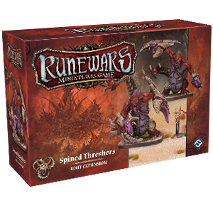 Runewars: Uthuk Y’llan erhältlich – Brückenkopf-Online.com – das ...