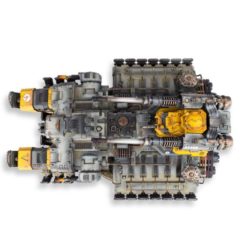 Forge World: Kopfgeldjäger und Astraeus Panzer – Brückenkopf-Online.com ...