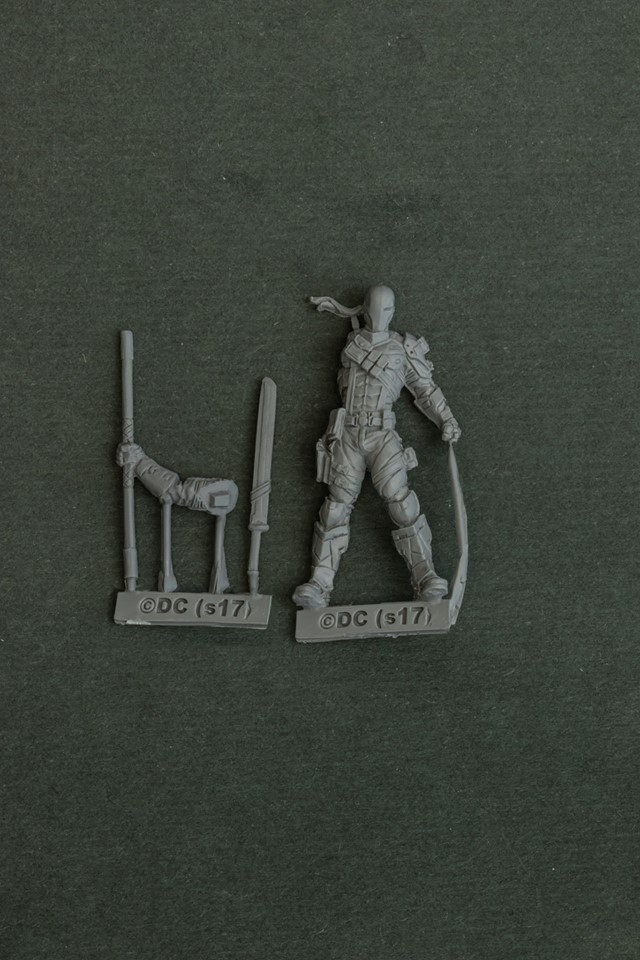 Knight Models: Batman 2. Edition Vorbestellung – Brückenkopf-Online.com ...