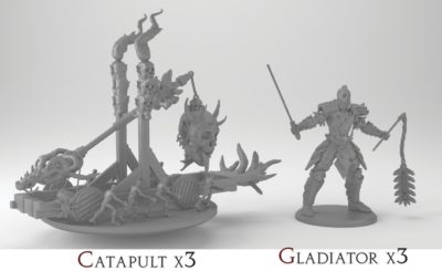 Laruna: Age of Kingdoms Kickstarter – Brückenkopf-Online.com – das ...