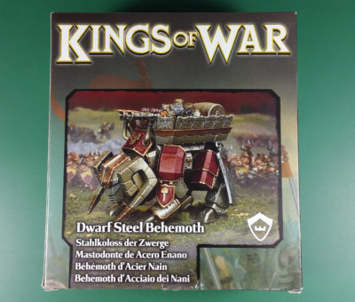 Review: Steel Behemoth – Brückenkopf-Online.com – das Tabletop-Hobby Portal