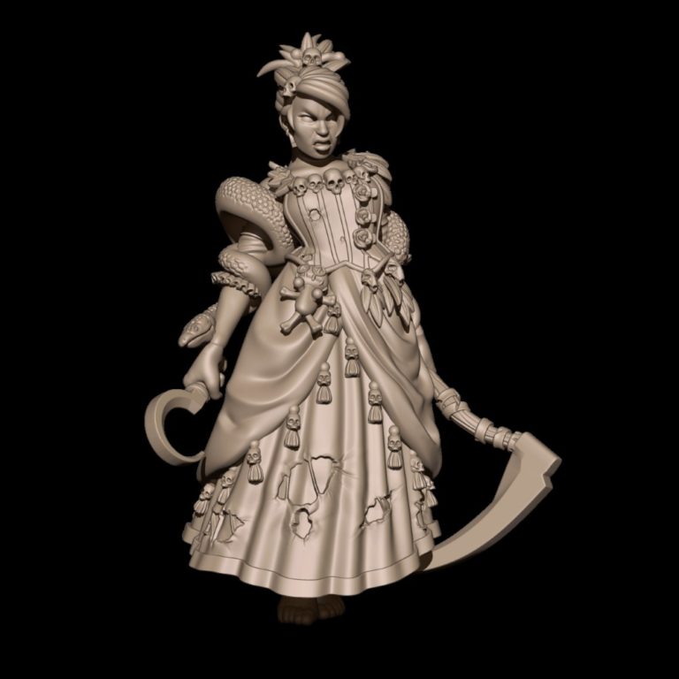 Guild Ball: Previews und Infos – Brückenkopf-Online.com – das Tabletop ...